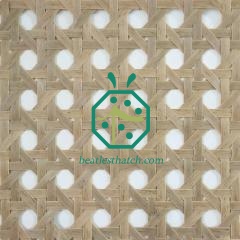 Best Plastic Polygon Woven Thatch Ceiling Panels,China Plastic Polygon ...