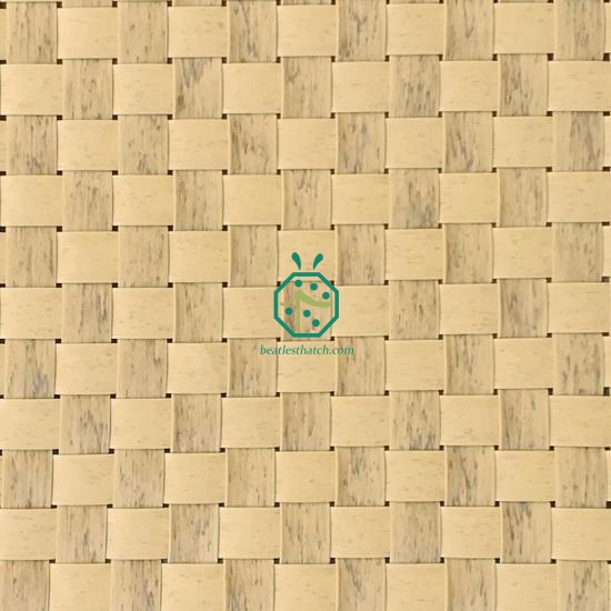 Thatched roof,Bamboo mat,3D wall panels | Beatlesthatch.com