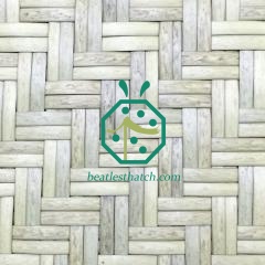 Best Plastic Reed Mat For Zoological Palapa Ceiling,China Plastic Reed ...