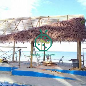 Nipa hut materials wholesale,Nipa hut materials manufacturer | Beatles ...