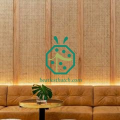 Best DIY Synthetic Woven Cane Wall Panels,China DIY Synthetic Woven ...