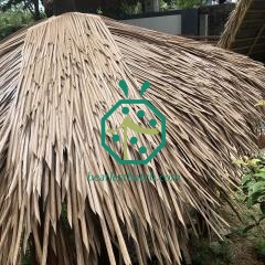 Best Artificial Alang Alang Thatch Roof,China Artificial Alang Alang ...